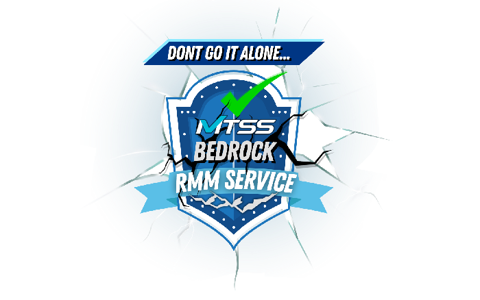 MSP - Managed Security Provider | MTSS Group